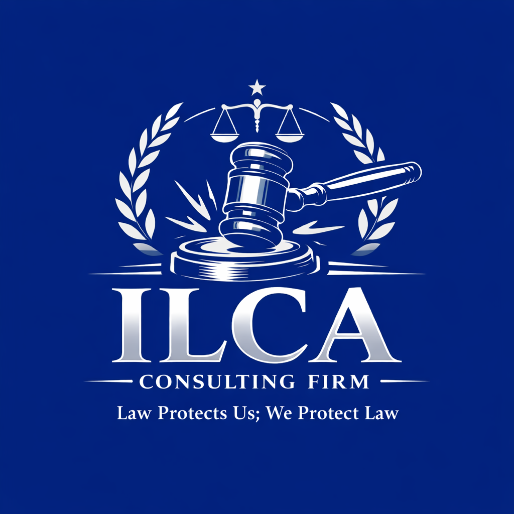 ILCA Consulting - Your Trusted Legal & Compliance Partner
